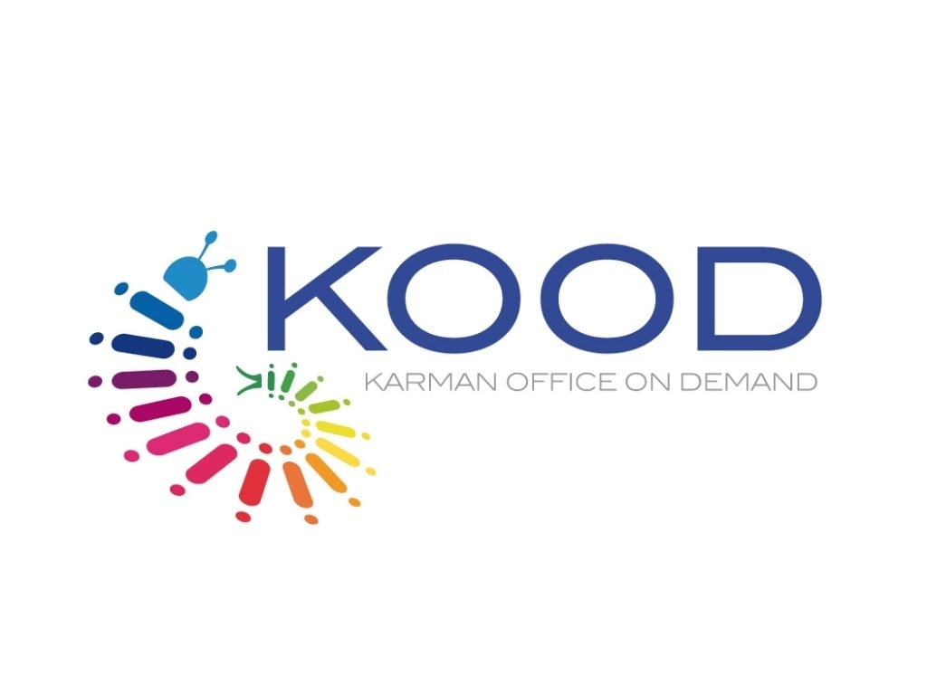 KOOD Karman Office On Demand (PA) logo - Drost advies & creatie